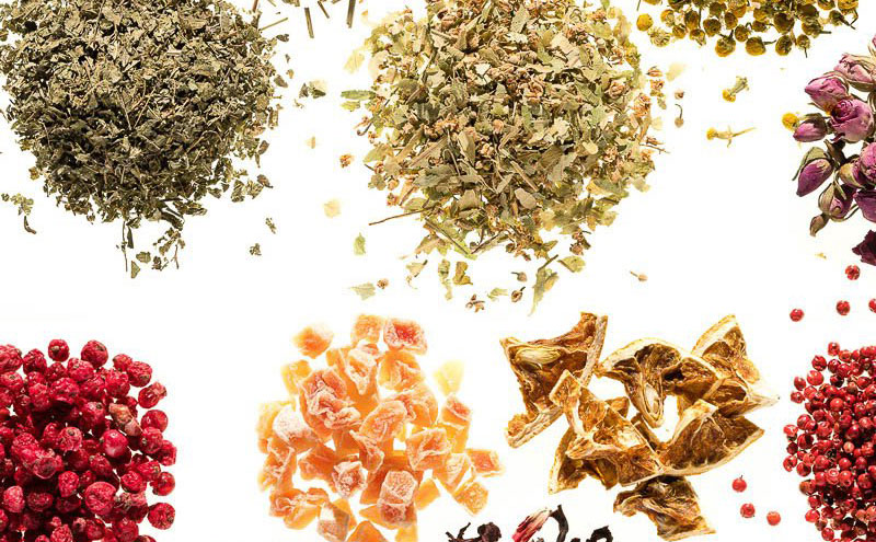 Processing Facilities | OriginHerbs
